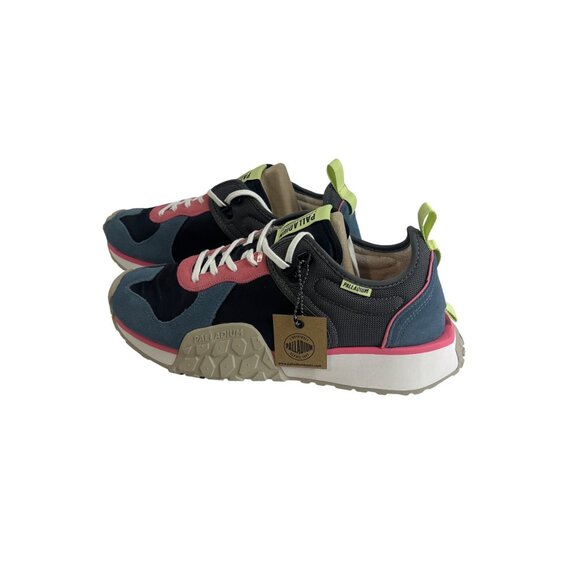 Palladium | Shoes | Palladium Low Top Sneaker Troop Runner Blackgoblin ...